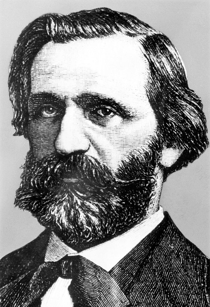 Verdi auf den Grund gehen - Vorarlberger Nachrichten | VN.at