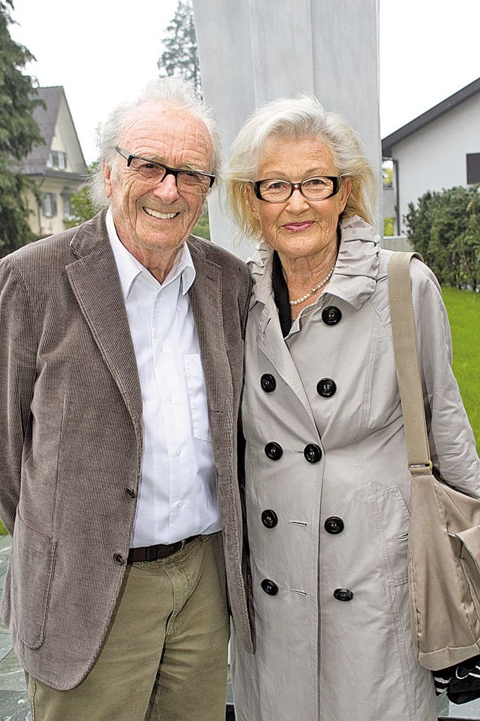 Exklusiv wohnen im Villenviertel - Vorarlberger Nachrichten | VN.at