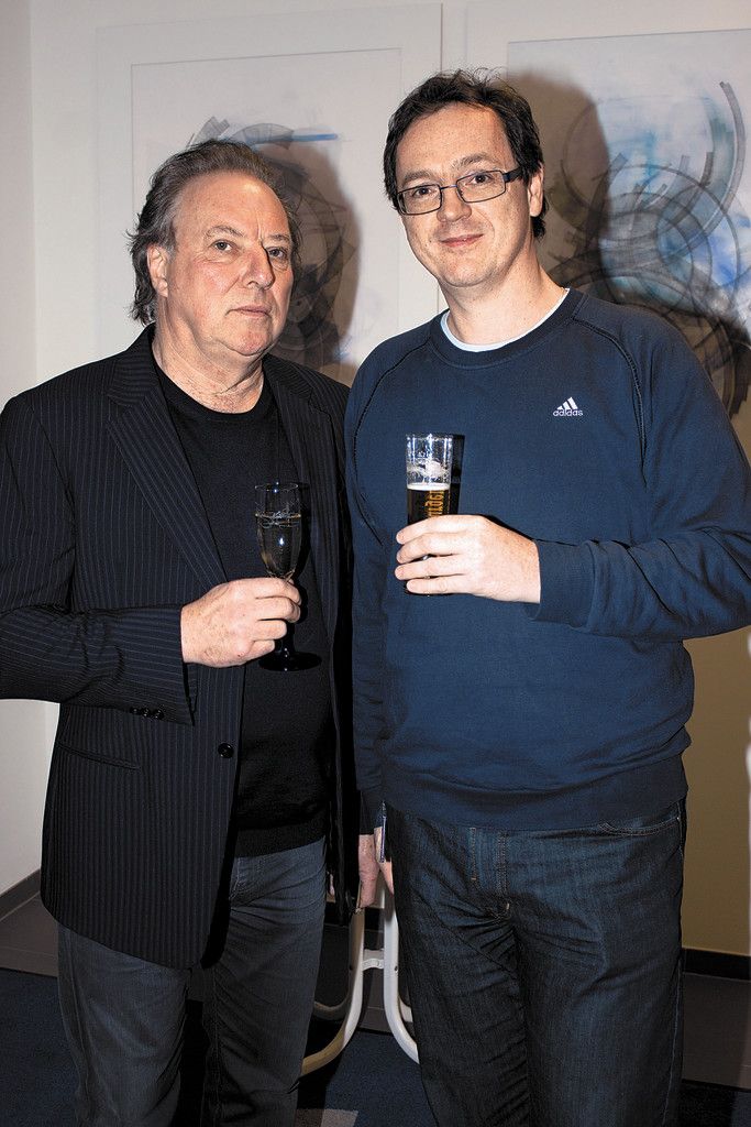 Anwaltsduo ließ Prosecco servieren - Vorarlberger Nachrichten | VN.at