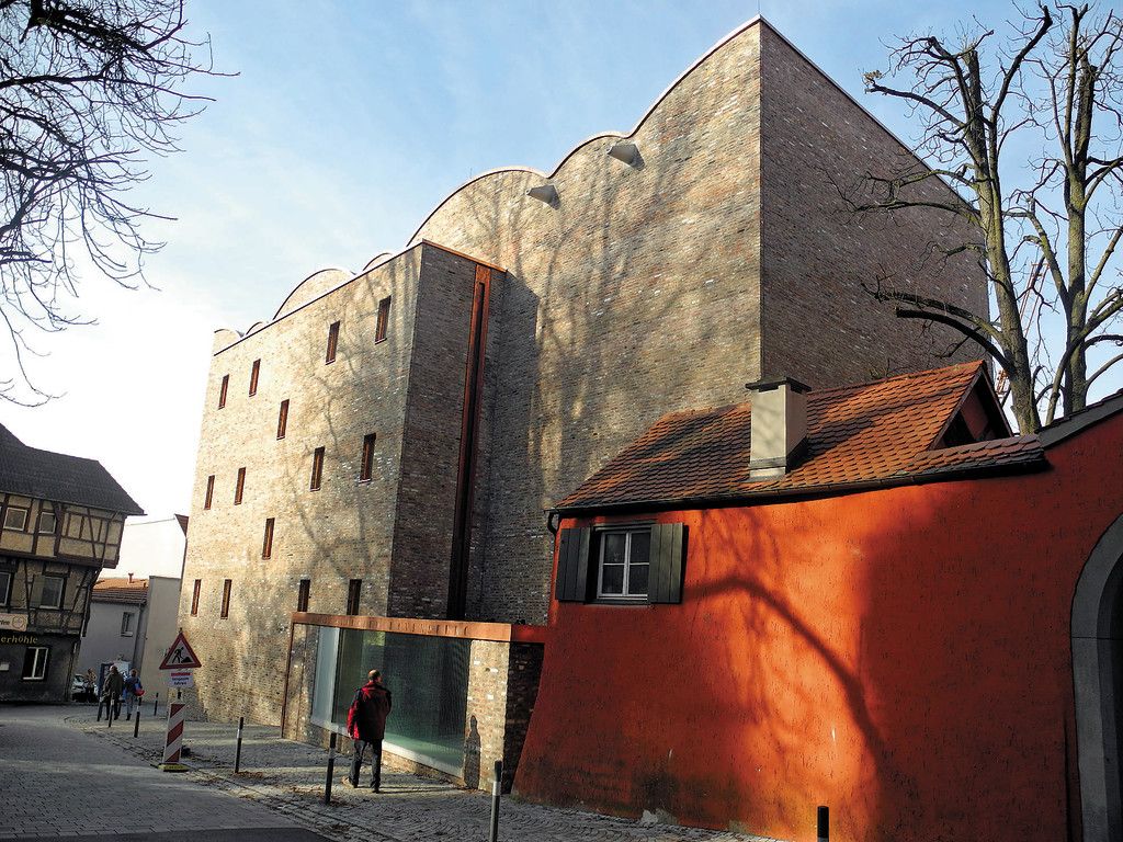 Kunstmuseum Ravensburg vor Eröffnung - Vorarlberger Nachrichten | VN.at