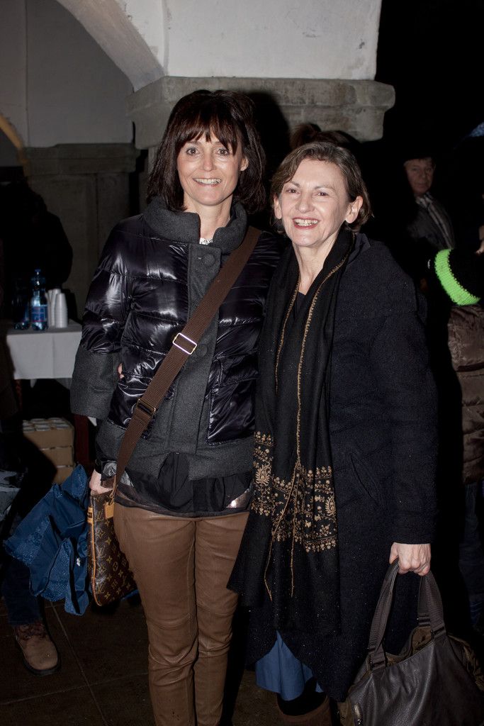 Lichtinstallationen im sakralen Raum - Vorarlberger Nachrichten | VN.at