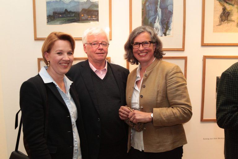 Schwarzenberg: Kunst im Kauffmann-Museum - Vorarlberger Nachrichten | VN.at