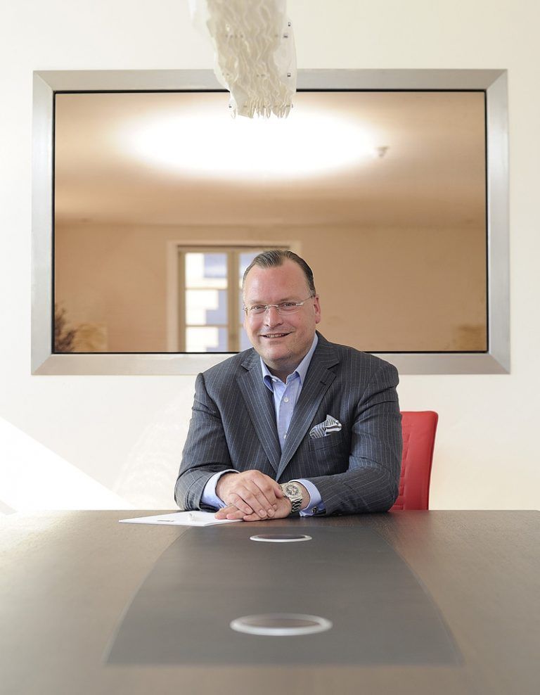 Drakonische Strafe für Finanzjongleur Seidl - Vorarlberger Nachrichten ...
