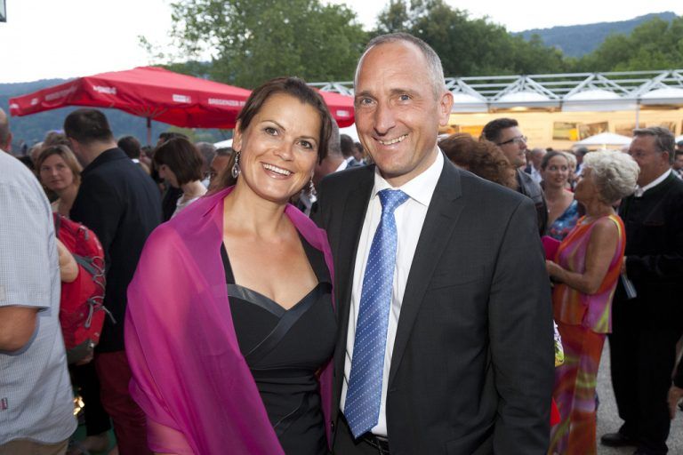 Premiere am See lockte Prominenz - Vorarlberger Nachrichten | VN.at