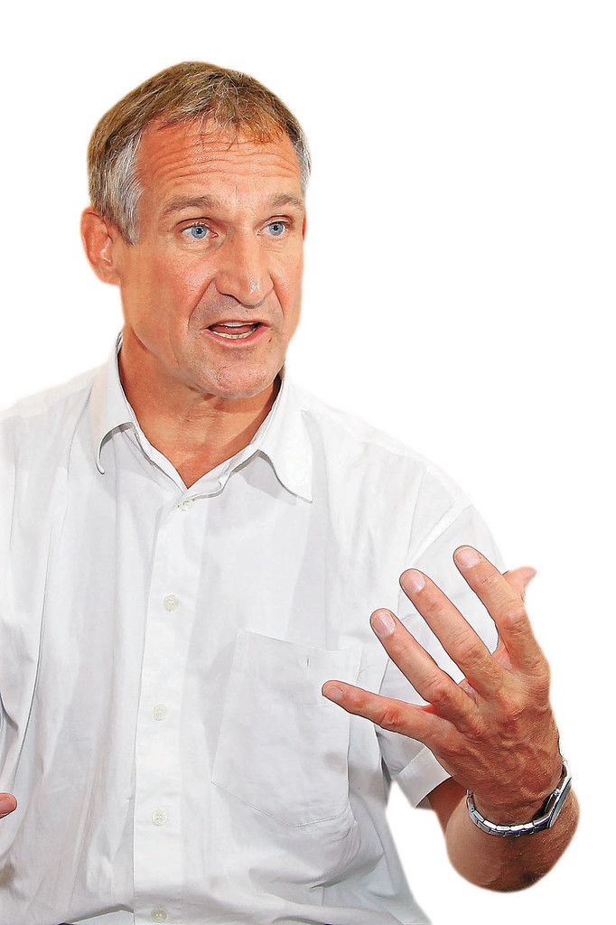 Bregenz will Unterflurlösung für die Bahntrasse abschätzen ...