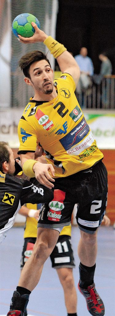 Lucas Mayer zog sich in Leoben Bänderriss zu - Vorarlberger Nachrichten ...