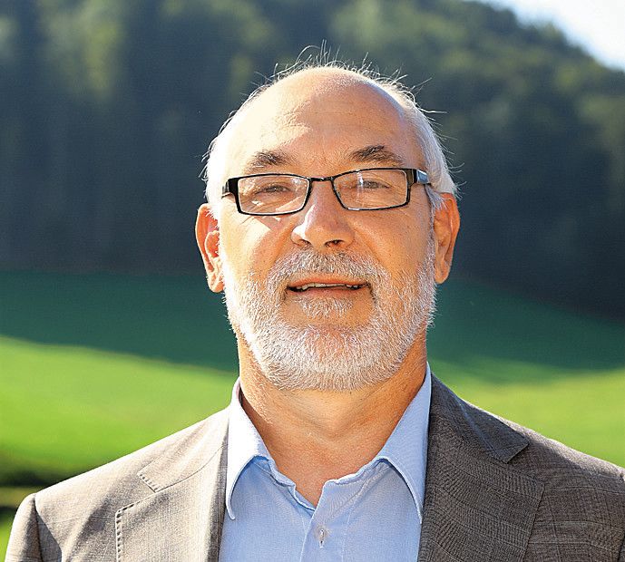 „Das gute Schwarzbrot, Käse, Wurst und Humor“ - Vorarlberger ...