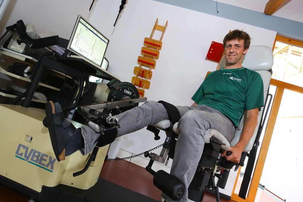 Vom Sportler bis zur Oma - Vorarlberger Nachrichten | VN.at