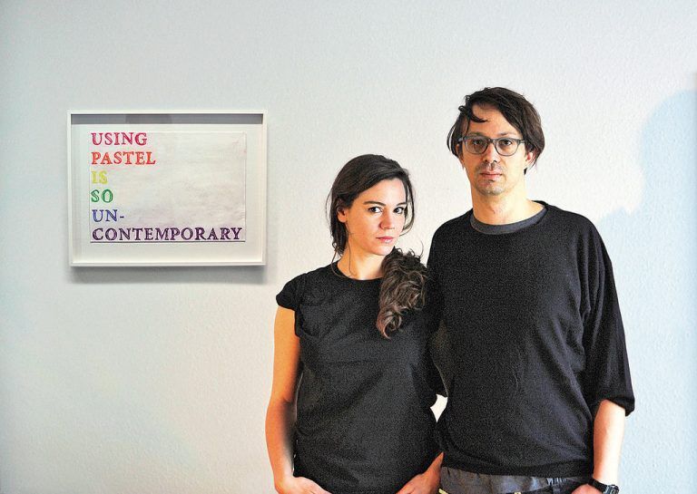 Ein vergessener Marcel Duchamp - Vorarlberger Nachrichten | VN.at