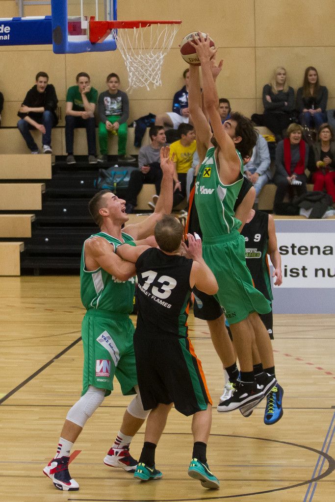 Nächster Rückschlag für zahnlose Lions - Vorarlberger Nachrichten | VN.at