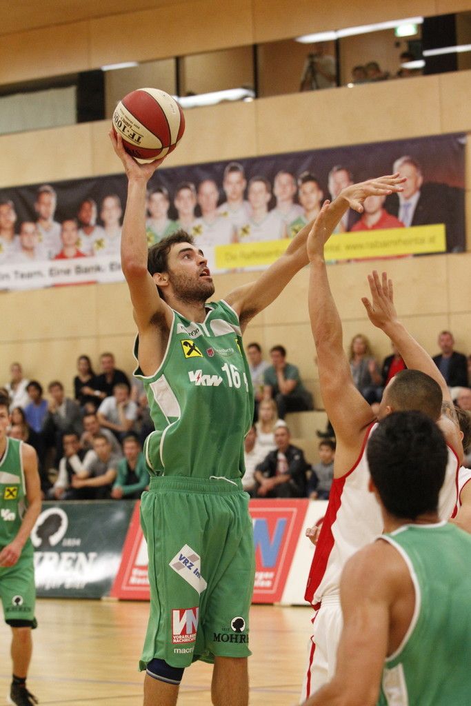 Lions gelingt die Revanche - Vorarlberger Nachrichten | VN.at