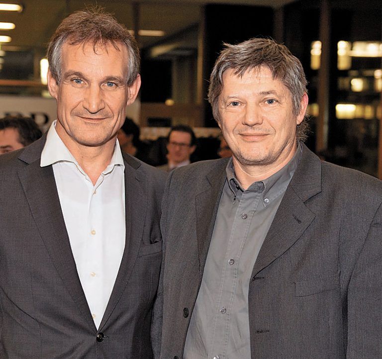 Mit Engagement und Ehrgeiz in die Zukunft - Vorarlberger Nachrichten ...