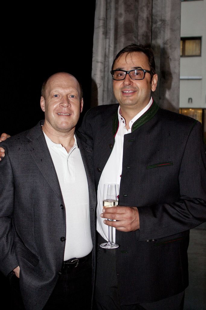 Frischer Wind fürs Café im Kunsthaus - Vorarlberger Nachrichten | VN.at