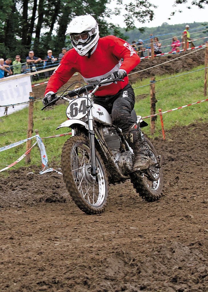 Schweizer Dreifachsieg am Montikel - Vorarlberger Nachrichten | VN.at