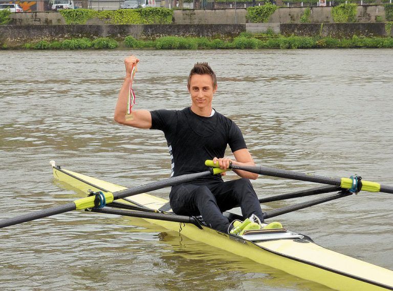 59 Top-3-Plätze für die Wikinger - Vorarlberger Nachrichten | VN.at