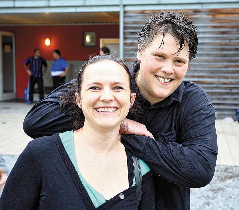 VN triumphierten bei Fußballturnier - Vorarlberger Nachrichten | VN.at