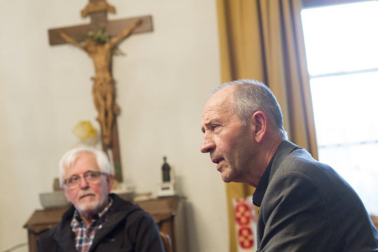 Priesterinnen Frage der Zeit - Vorarlberger Nachrichten | VN.at