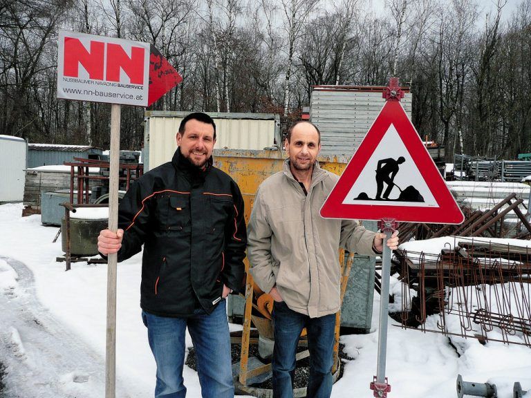 Bauservice für Häuslebauer - Vorarlberger Nachrichten | VN.at