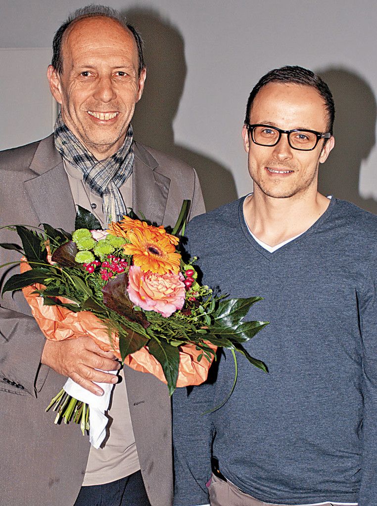 Praxiseröffnung im Herzen von Bregenz - Vorarlberger Nachrichten | VN.at