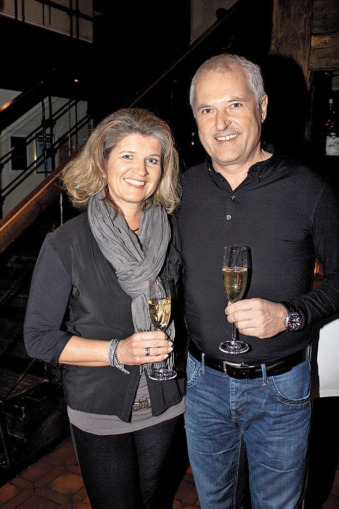 Wein, Freundschaft und Qualität - Vorarlberger Nachrichten | VN.at