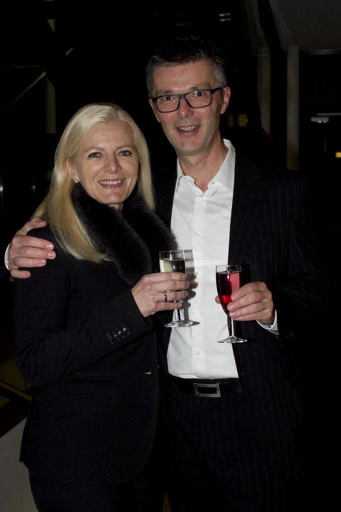 Mit Humor ins neue Jahr gestartet - Vorarlberger Nachrichten | VN.at