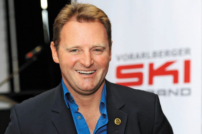 Familienvater und Hotelier - Vorarlberger Nachrichten | VN.at