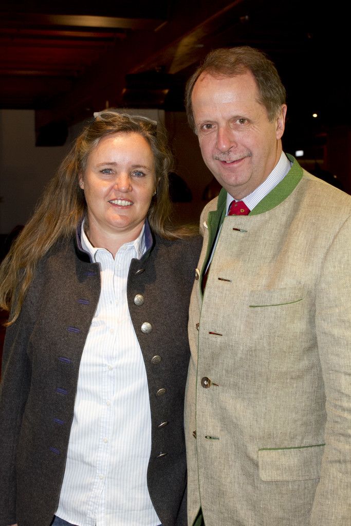 Gösserbräu wurde offiziell eröffnet - Vorarlberger Nachrichten | VN.at