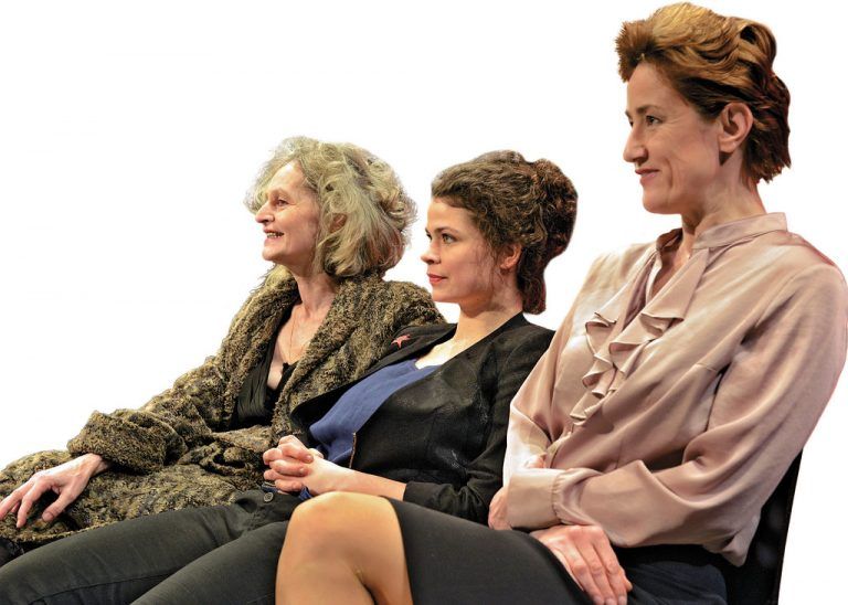 Darum heißt es eben Muttersprache - Vorarlberger Nachrichten | VN.at