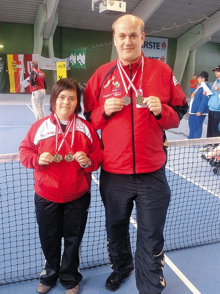 Medaillen für Raid und Rojko - Vorarlberger Nachrichten | VN.at