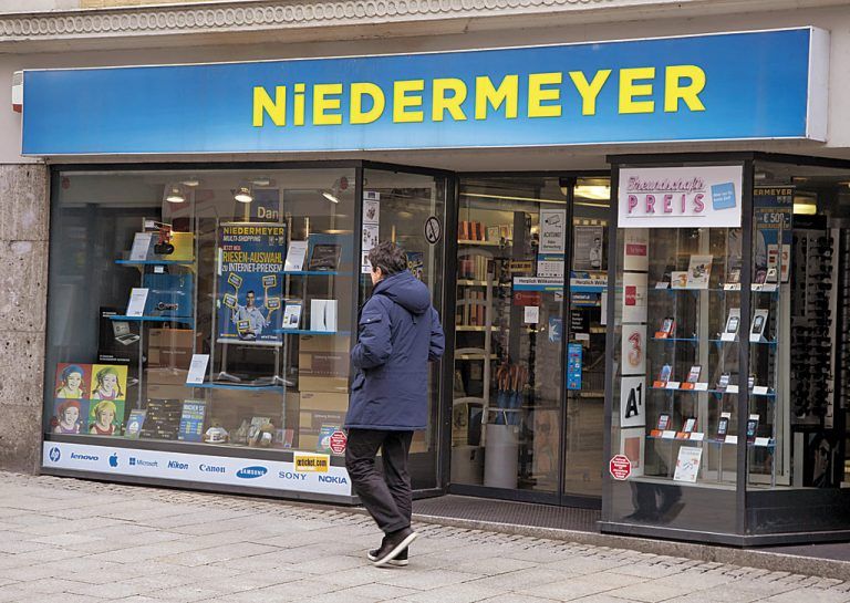 Insolvenz: Niedermeyer pleite - Vorarlberger Nachrichten | VN.at