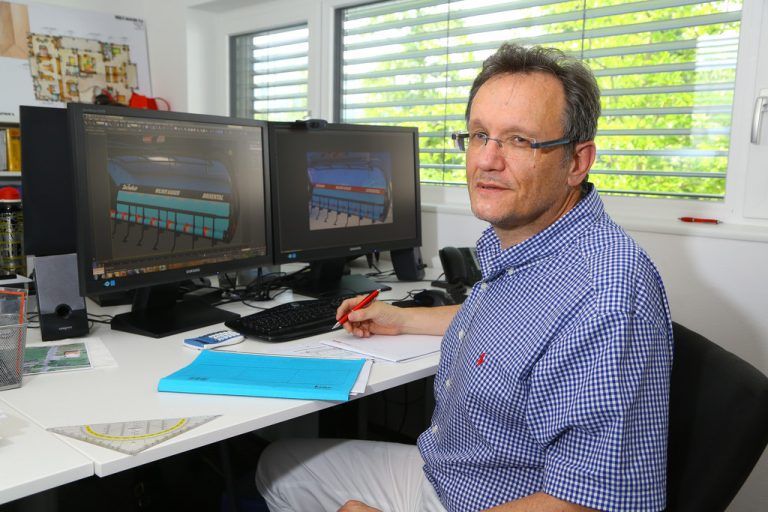 „Wir können großes Kino“ - Vorarlberger Nachrichten | VN.at