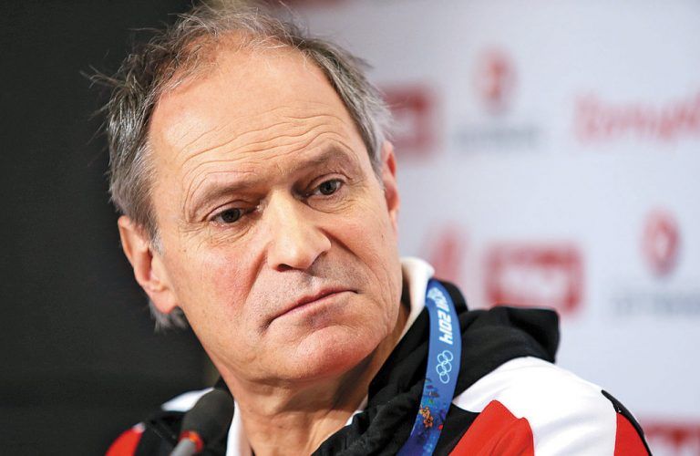 „Der Trainer ist für die Spieler verantwortlich“ - Vorarlberger ...