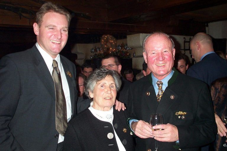 „Othmar hatte immer ein offenes Ohr“ - Vorarlberger Nachrichten | VN.at