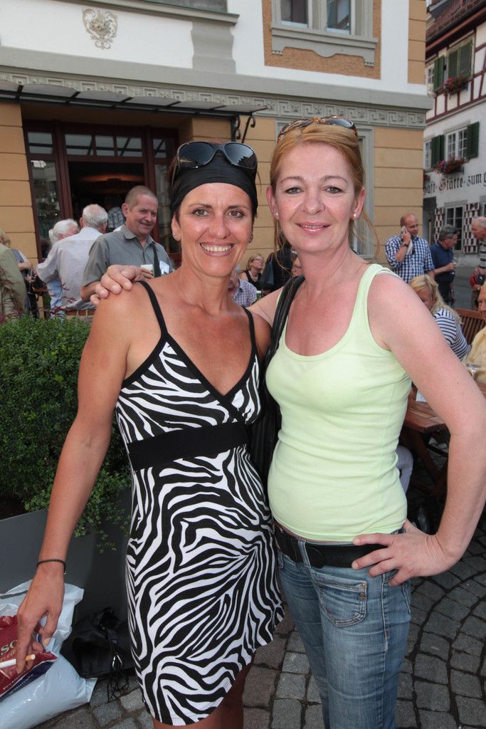 Einstandsfest in neuer Weinstube - Vorarlberger Nachrichten | VN.at