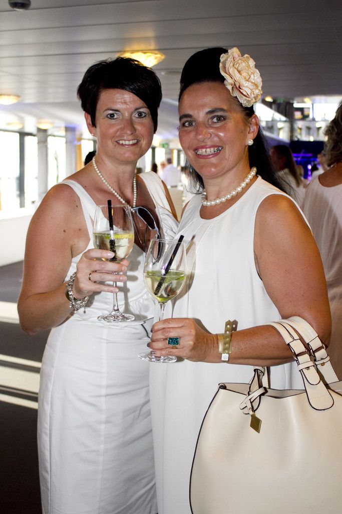 Partyschiff lockte Nachtschwärmer - Vorarlberger Nachrichten | VN.at