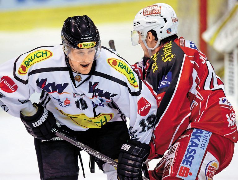 Der große Kampf blieb unbelohnt - Vorarlberger Nachrichten | VN.at