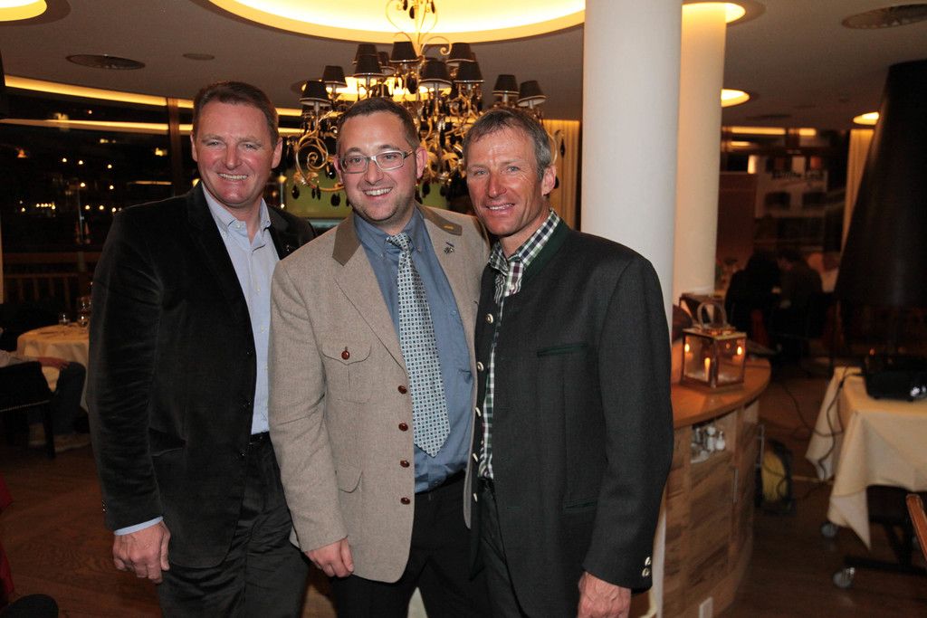 „Weingondeln“ erfreute Gästerunde - Vorarlberger Nachrichten | VN.at