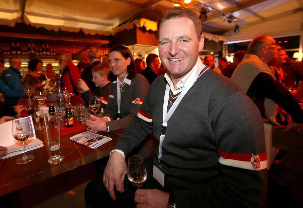 85 Jahre Ski-Rennsport-Geschichte - Vorarlberger Nachrichten | VN.at