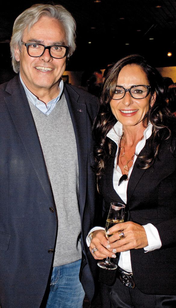 Volles Haus bei Markenhitparade - Vorarlberger Nachrichten | VN.at