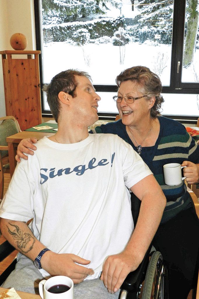 Kämpfer wider Willen - Vorarlberger Nachrichten | VN.at