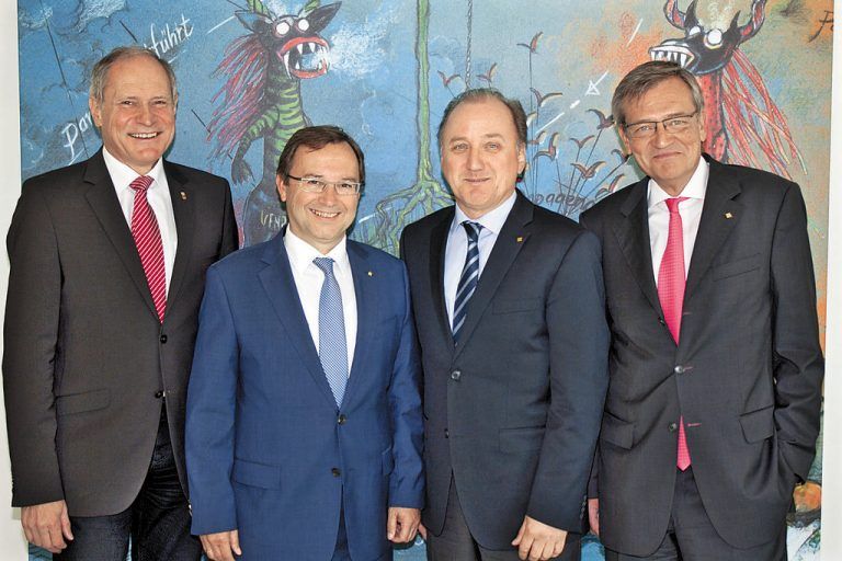 Die Beiräte waren zufrieden - Vorarlberger Nachrichten | VN.at