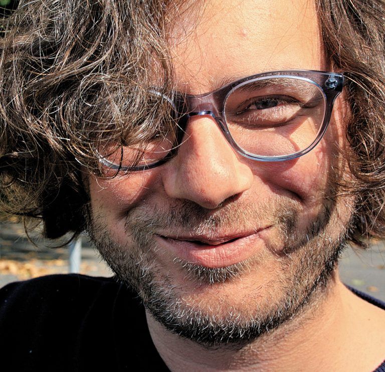 Jung, kreativ, poetisch - Vorarlberger Nachrichten | VN.at