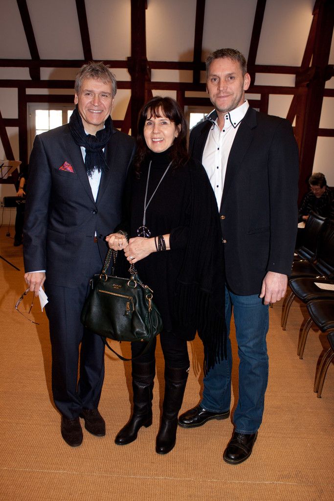 Wichtige Zukunftsfragen im Fokus - Vorarlberger Nachrichten | VN.at