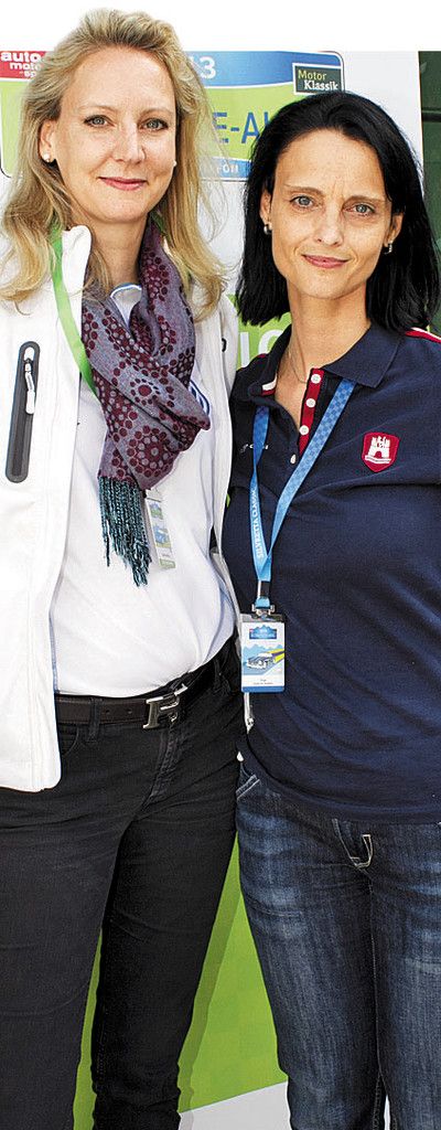 Prinzen, Designer und Ex-Rennfahrer - Vorarlberger Nachrichten | VN.at