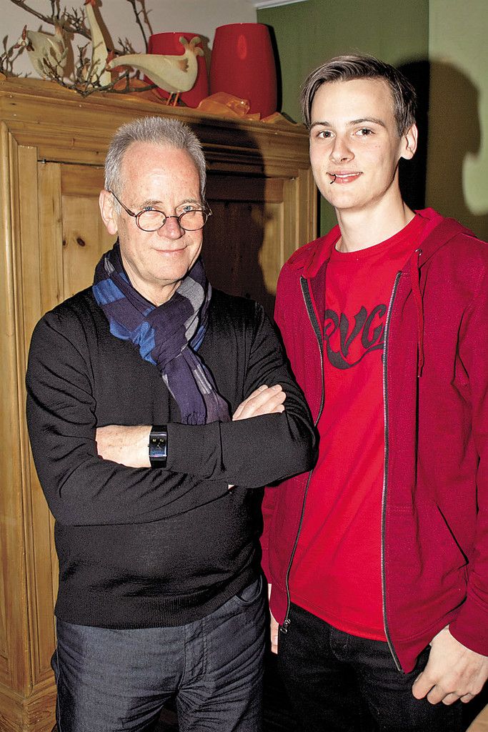 Betriebsnachfolge im Mittelpunkt - Vorarlberger Nachrichten | VN.at