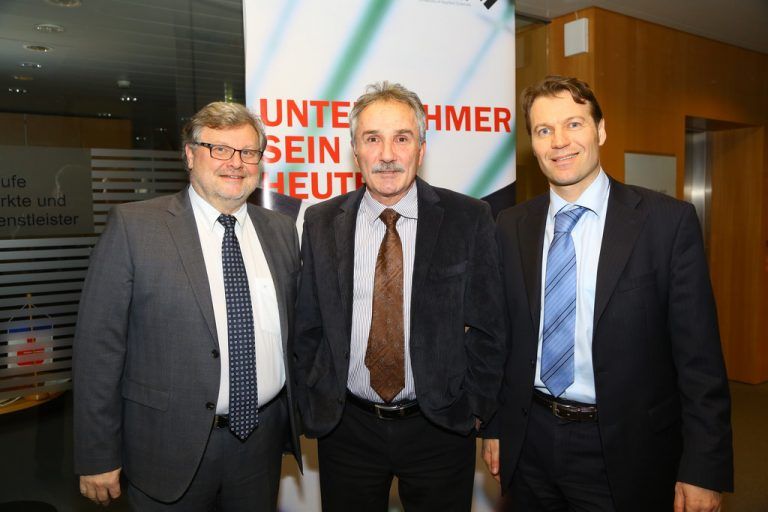 Kundendienst ist Trumpf - Vorarlberger Nachrichten | VN.at