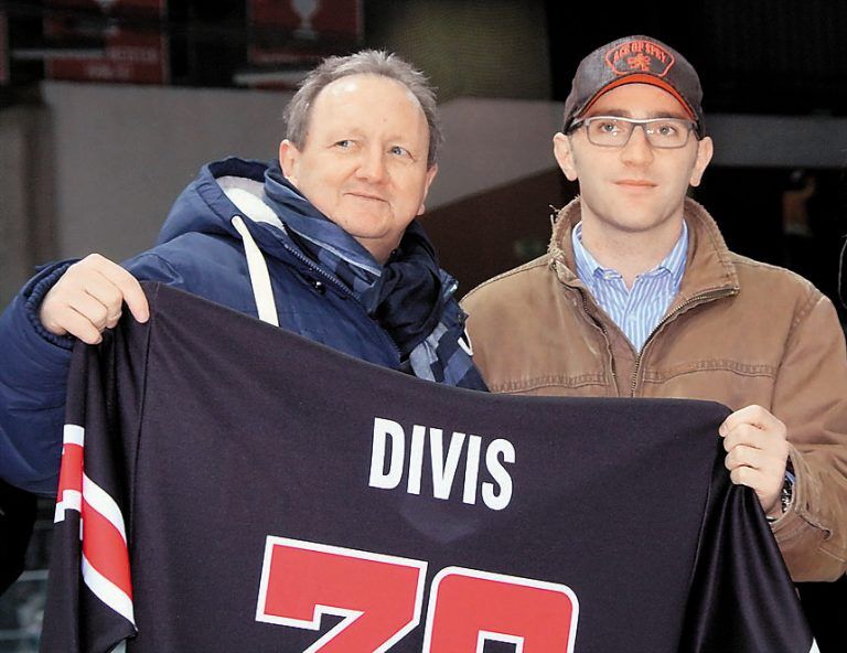 Die VEU feierte zwölf Haudegen - Vorarlberger Nachrichten | VN.at