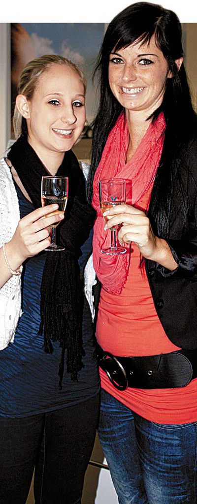 Präsentation ließ Autofans staunen - Vorarlberger Nachrichten | VN.at