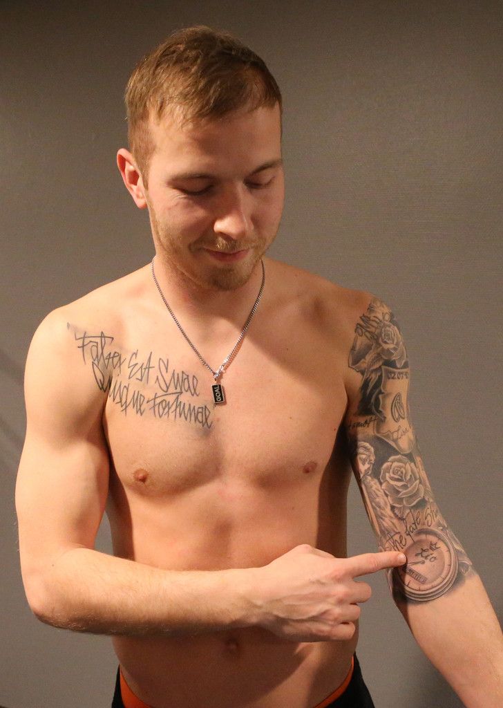 Von Heimweh keine Spur - Vorarlberger Nachrichten | VN.at