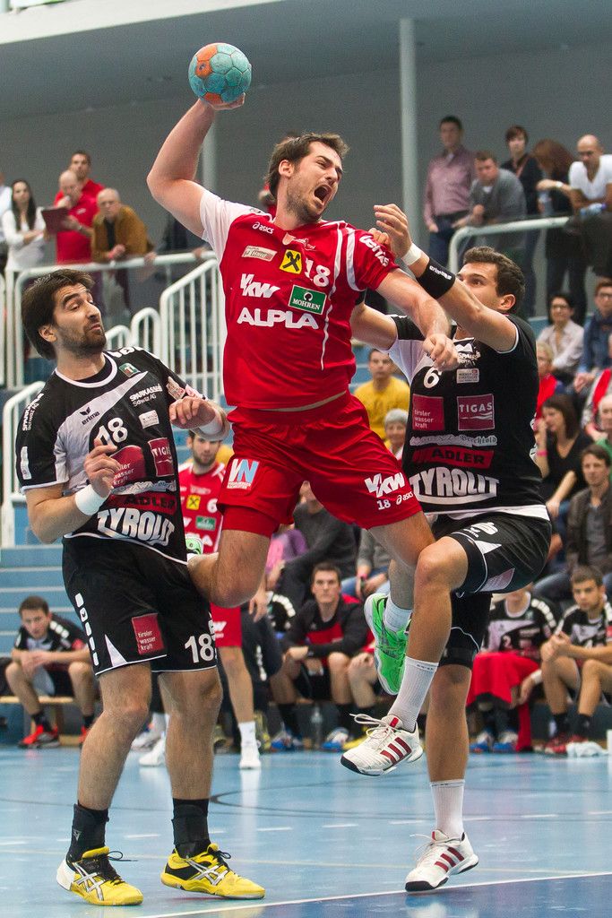 Viel Lob vom Trainer trotz Niederlage - Vorarlberger Nachrichten | VN.at